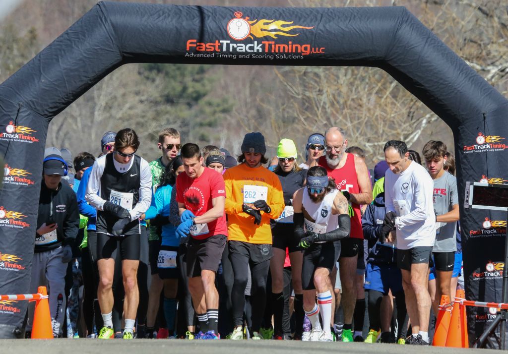 Polar Bear Run 2024 Gallery - TrailHeads